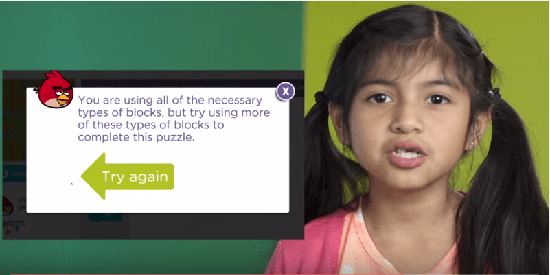 Maze: Debugging #1 | Course 1 - Code.org [test]
