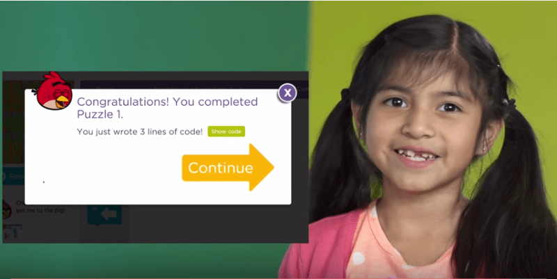 Maze: Debugging #1 | Course 1 - Code.org [test]